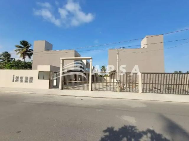 Apsa aluga excelente imóvel na barra nova em marechal, trata se de uma casa duplex composta de 3 qua
