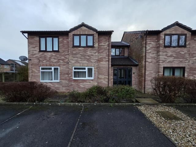 Apseleys Mead, Bristol, BS32 1 bed flat to rent £1,000 pcm £231 pw