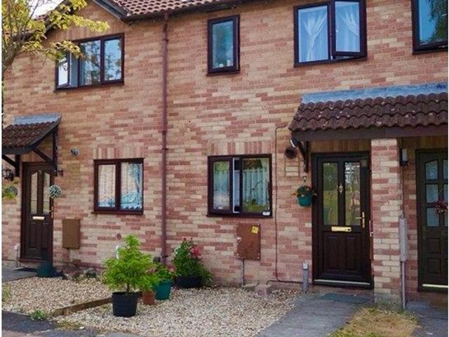 Apseleys Mead, Bristol BS32, 2 bed terraced house to rent, £1,325 pcm | PrimeLocation