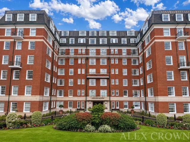 Apsley House, Finchley Road, St Johns. 2 bed flat to rent £3,000 pcm £692 pw
