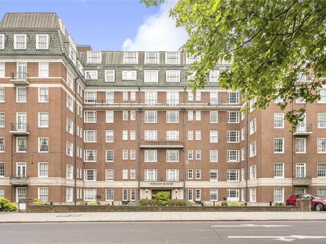Apsley House, St Johns Wood, London 3 bed flat to rent £4,550 pcm £1,050 pw