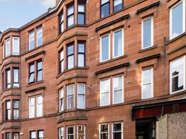 Apsley Lane, Thornwood, Glasgow, G11 7SZ, United Kingdom | 1 bed apartment for rent #137170047 | Rentberry
