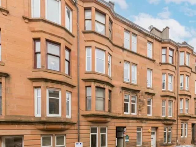 Apsley Lane, Glasgow, G11 7UZ, United Kingdom | 1 bed house for rent #167619714 | Rentberry