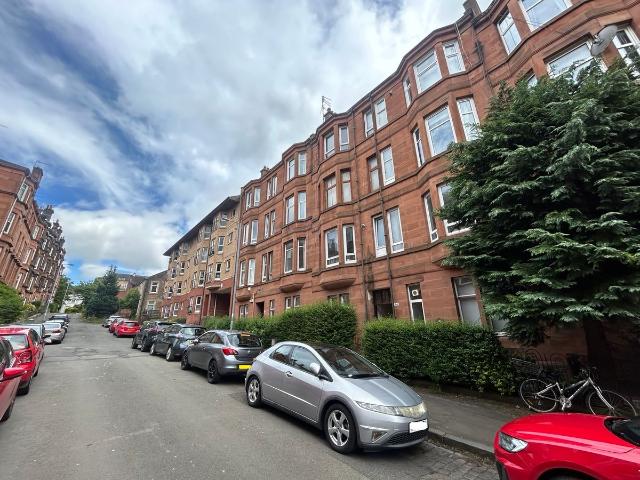 Apsley Street, Glasgow G11, 1 bed flat to rent, £850 pcm | PrimeLocation
