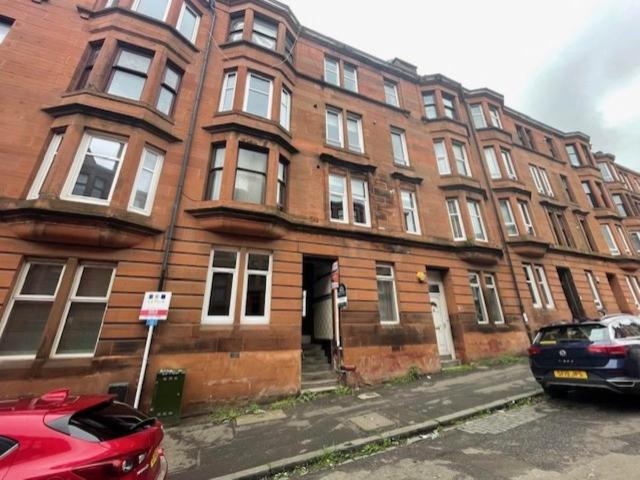 Apsley Street, Glasgow G11, 1 bed flat to rent, £925 pcm | PrimeLocation