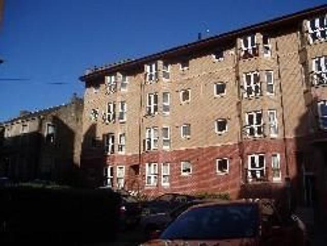 Apsley Street, Glasgow G11, 2 bed flat to rent, £1,195 pcm | PrimeLocation