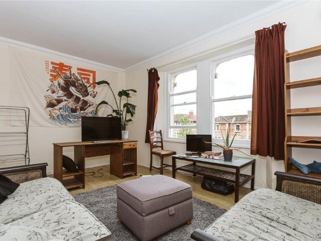 Apsley Road