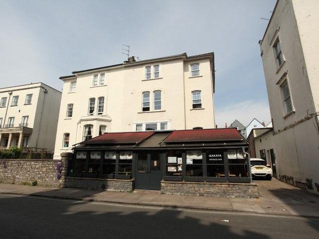 Apsley Road, Clifton, Bristol BS8, 2 bed flat to rent, £1,395 pcm | PrimeLocation