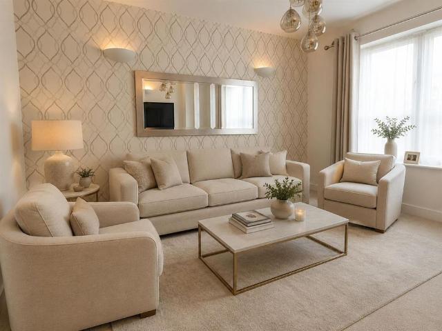 Apsley Walk, Richings Park, Iver