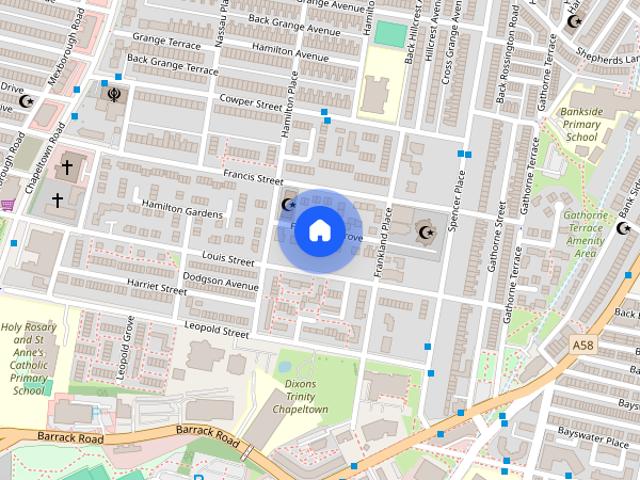 Apt4, 55 Louis Street, Leeds