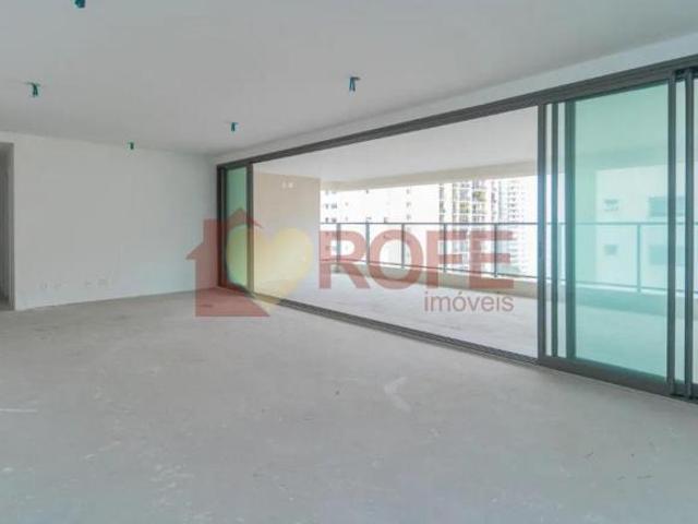 APT/VENDA/205m2 /BROOKLIN NOVO