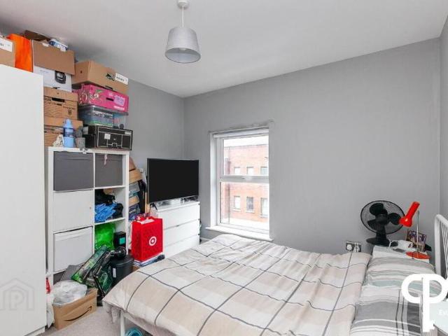 Apt 3, 7 Malone Road, Belfast, BT9 6RT