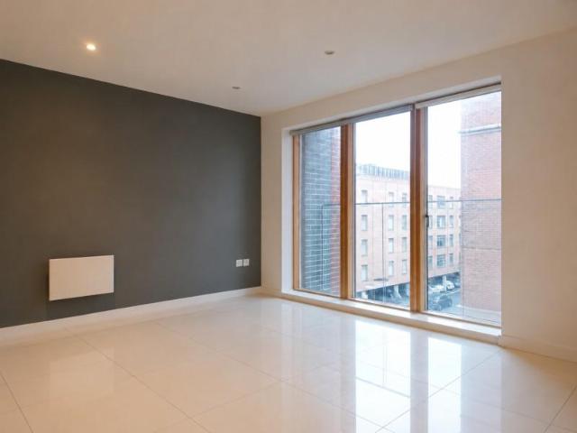 Apt 3.02: Ice Plant 1 bed apartment to rent £1,295 pcm £299 pw