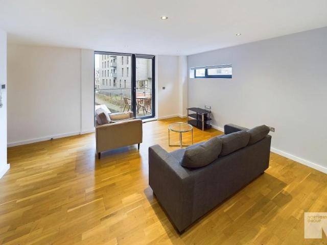 Apt 3.09 Flint Glass Wharf 2 bed apartment to rent £1,525 pcm £352 pw