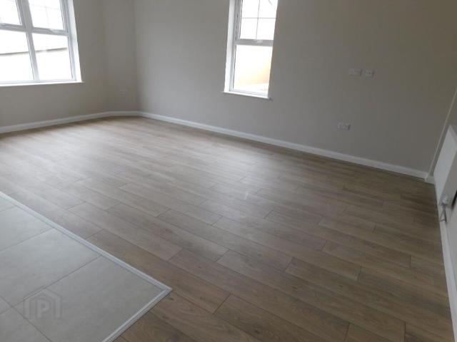 Apt 3 13a Dublin Road, Omagh, BT78 1ES