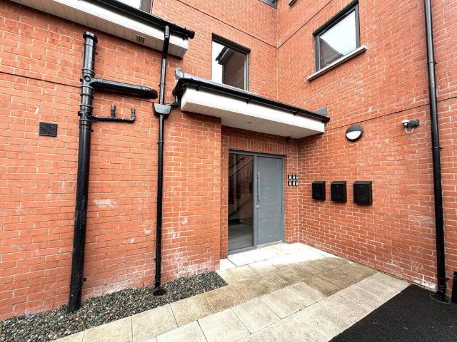Apt 3, 161 163 Castlereagh Road, Belfast, BT5 5FG
