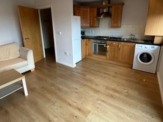 Apt 3 26 Wynford St, Bloomfield, Belfast, BT5 5DD
