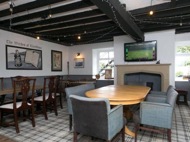 Ashley Cothley Cottage