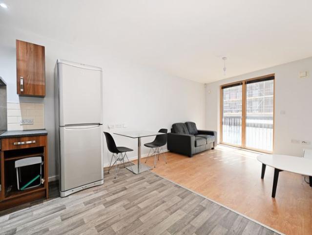 Apt 3, Ashton Point, Upper Allen Street S3, 1 bed flat to rent, £775 pcm | PrimeLocation