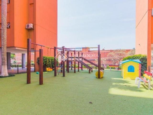 Aptº 3 dormitórios 1 suite, sacada com churrasqueira, 1 vaga. Conforto, praticidade e localização