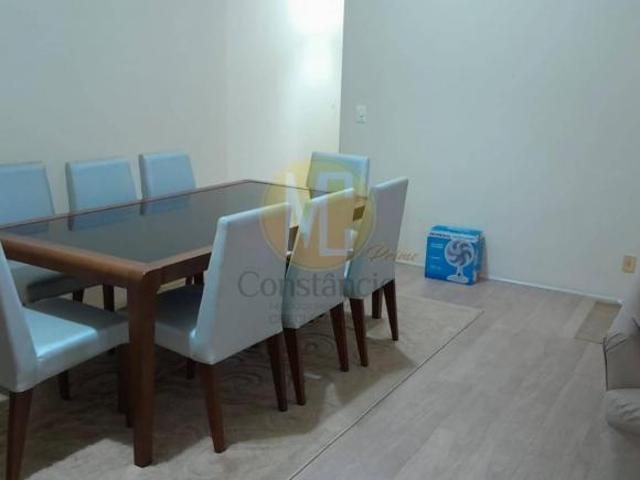 Apt 3 Dorms sendo 1 Suíte 90 m² 2 Vagas Jd Aquarius Venda