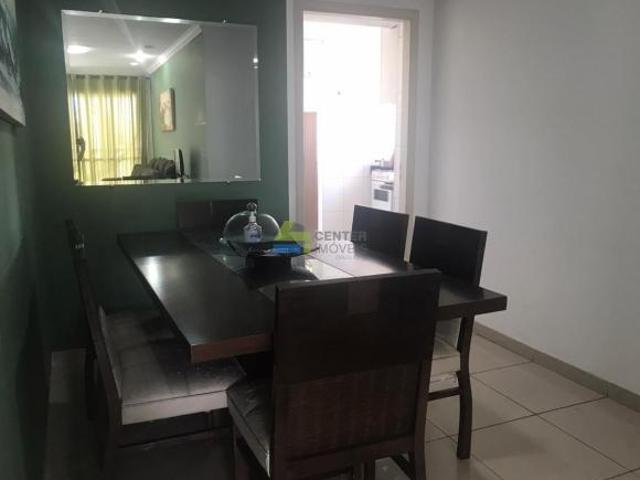 Apt 3 Dts St 2 Banheiro à Venda, 80m² 748mil