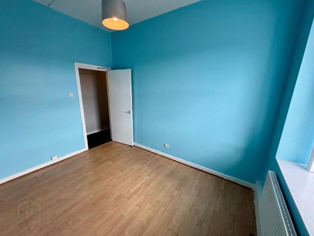 Apt 3 Invermore House, Ilse Court, Mill Road, Larne, BT40 3BS