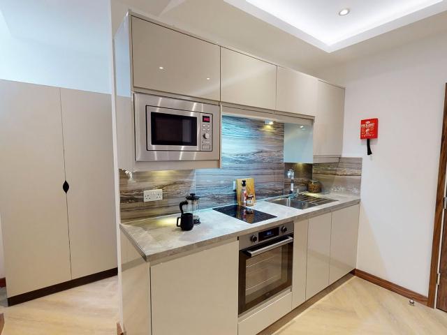 Apt 3, Live Oasis Piccadilly #369046 M1, Studio to rent, £1,099 pcm | PrimeLocation