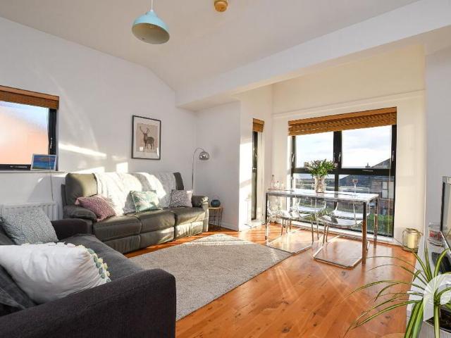 Apt 3 Old Shore Close, Trooperslane, Carrickfergus, BT38 8ZJ