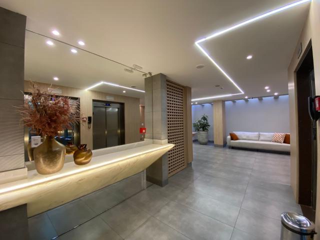 Apt 3 qts Centro Gov Valadares