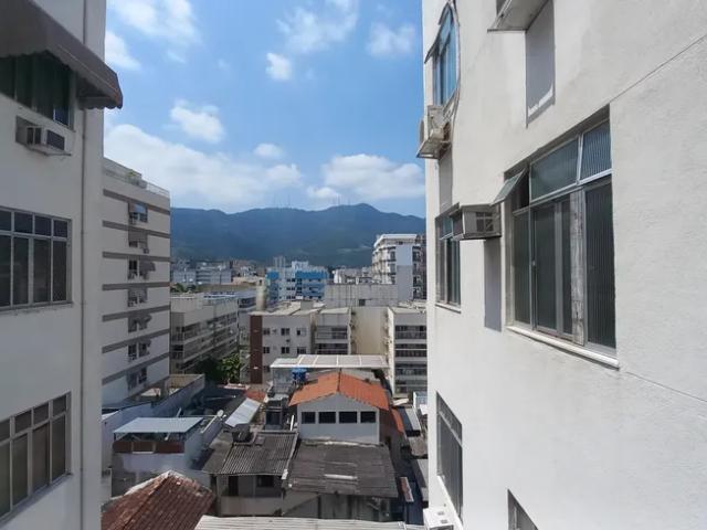 Apt 3 qts à Venda Vila Isabel