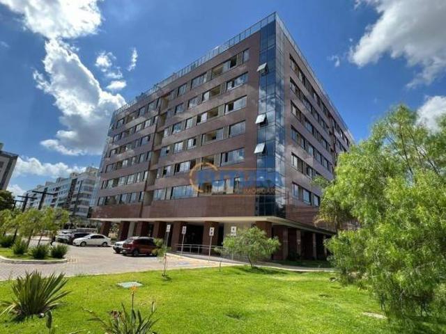 Apt 3 Qts no Res. Sant Moritz Noroeste