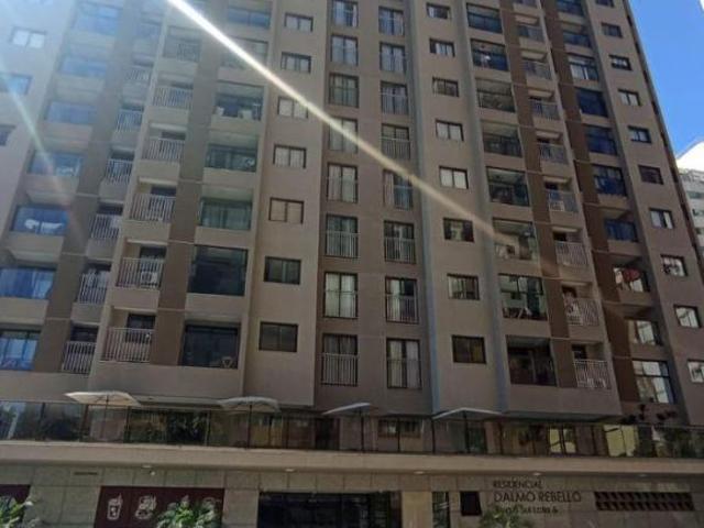 Apt.3 quartos 1suite, reformado, ac. financiamento, Res. Dalmo Rebello, rua 05 sul, Aguas Claras