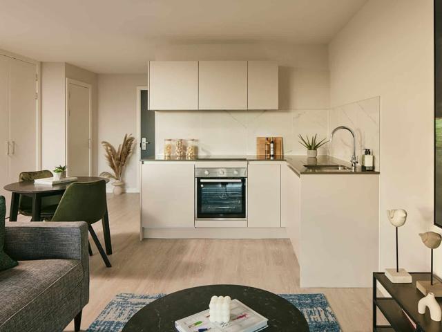 Apt 001902 30 Anderston Quay, Glasgow 3 bedrooms Property for lettings Propertysense