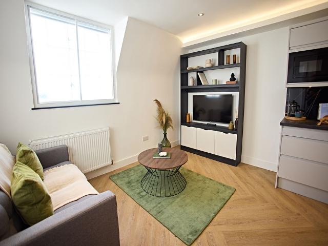 Apt 0108, Live Oasis Eastgate #082563 LS2, 1 bed flat to rent, £1,381 pcm | PrimeLocation