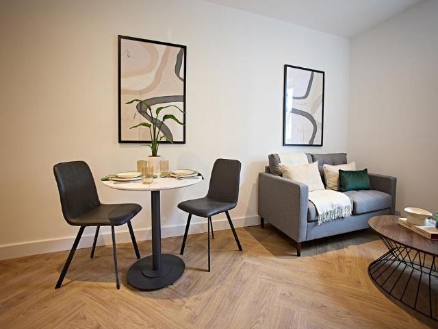 Apt 0211, Q Three Residence, 30. 1 bed apartment to rent £1,239 pcm £286 pw