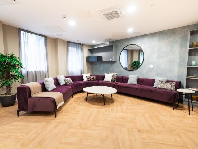 Apt 0220, Q Three Residence