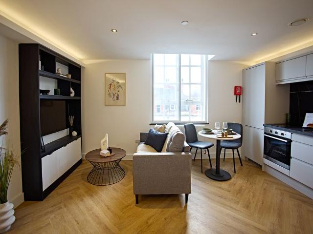 Apt 0301, Live Oasis Eastgate