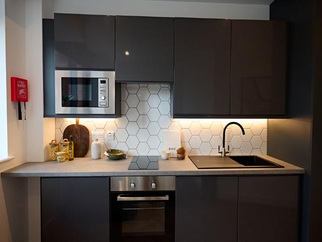 Apt 0312, Q Three Residence #926815 LS1, 1 bed flat to rent, £1,273 pcm | PrimeLocation