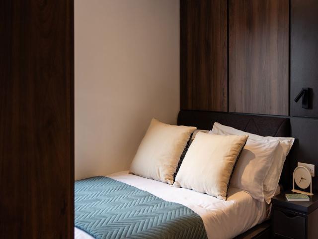 Apt 0314, Q Three Residence #213733 LS1, Studio to rent, £1,104 pcm | PrimeLocation