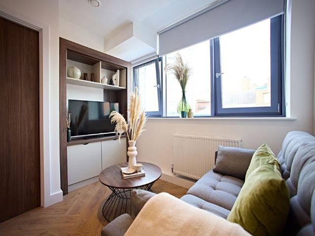 Apt 0516, Q Three Residence #794449 LS1, 1 bed flat to rent, £1,304 pcm | PrimeLocation