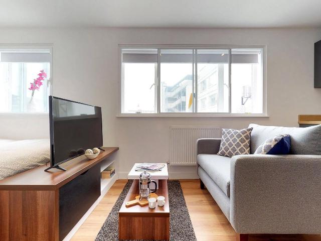 Apt 105, Gravity Residence #754265 L2, Studio to rent, £799 pcm | PrimeLocation