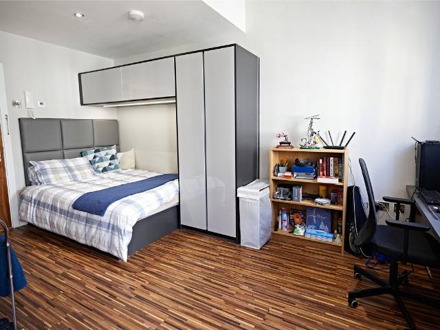 Apt 106, 25 Cross Street #745544 M2, Studio to rent, £998 pcm | PrimeLocation
