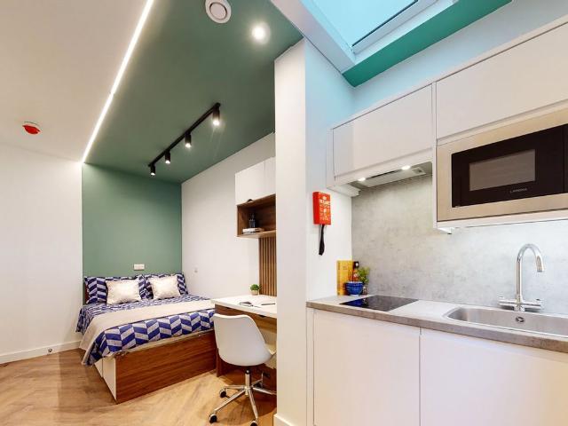 Apt 107, Castello Court