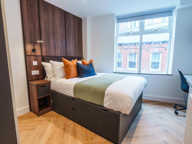 Apt 107, 23 Butts Court, 23 Butts. 1 bed apartment to rent £1,450 pcm £335 pw