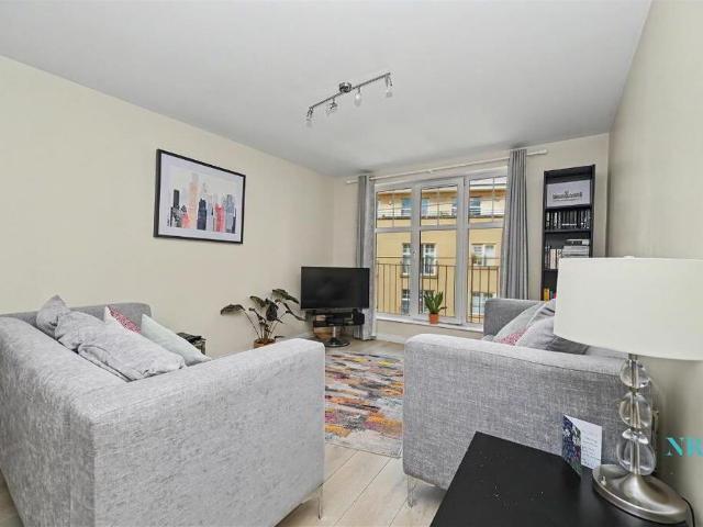 Apt 100 Bass Buildings, 38 Alfred Street, Belfast, BT2 8EA