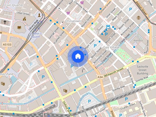 Apt 101, Waterloo Street #047747