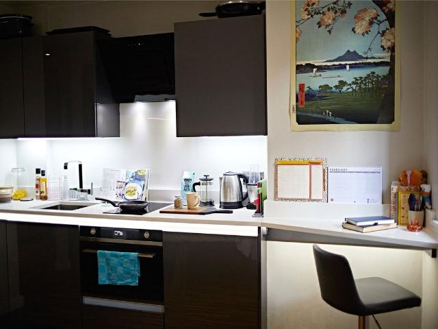 Apt 102, 25 Cross Street #626999 M2, Studio to rent, £1,110 pcm | PrimeLocation