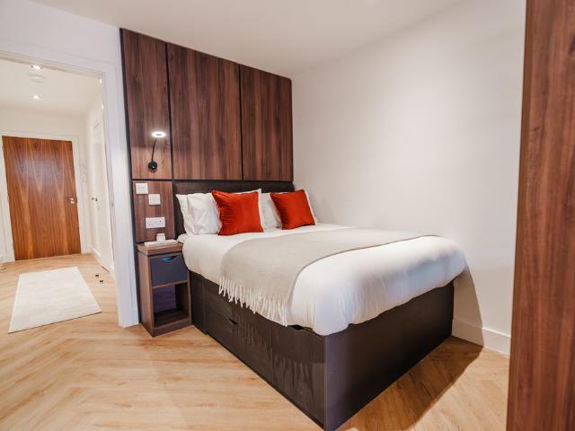 Apt 102, 23 Butts Court #054374 LS1, Studio to rent, £1,160 pcm | PrimeLocation
