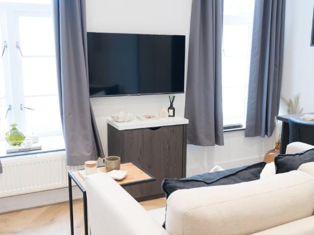 Apt 103, Churchill House Residence